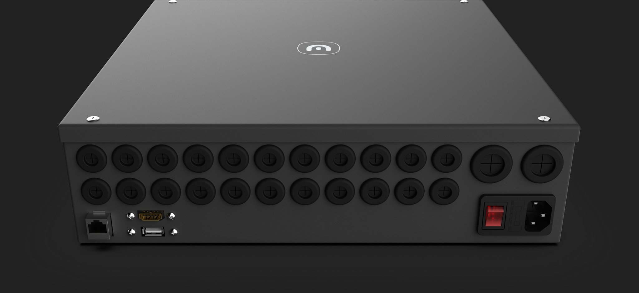 Messana Hydronic Controls