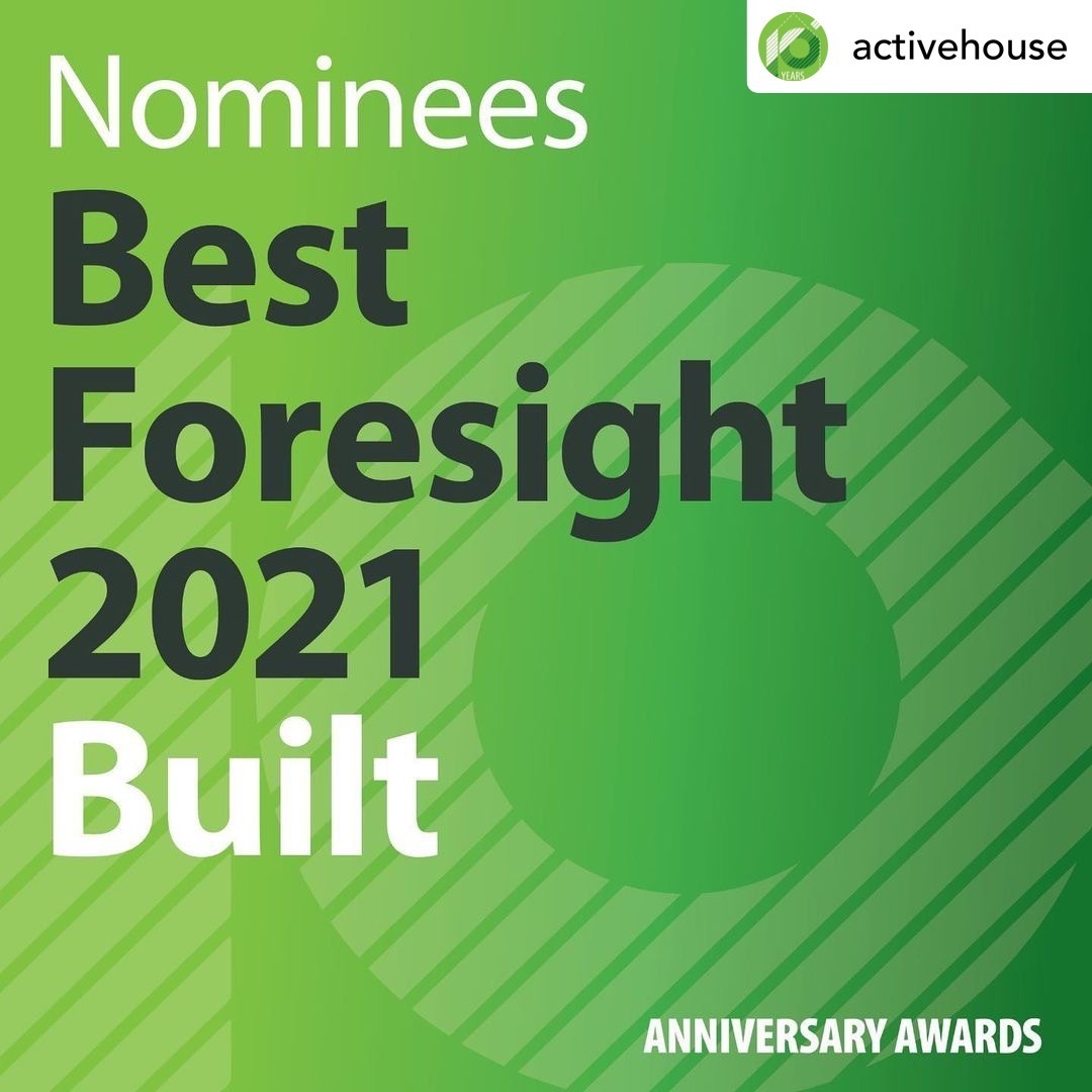 Active House Alliance Awards