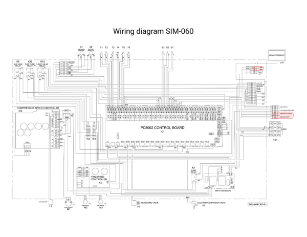 How to connect the mBox to a SpacePak Solstice Inverter Monobloc (SIM ...