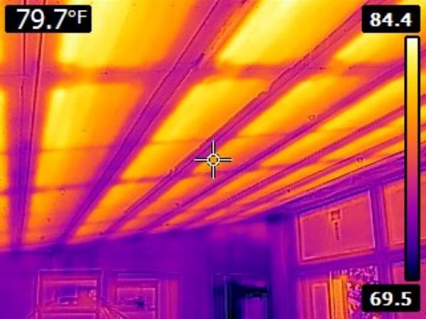 A Guide to Radiant Heating Systems