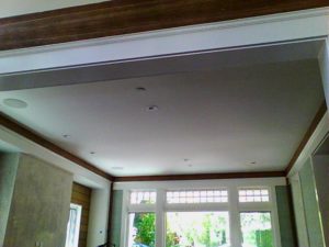 How Does Radiant Ceiling Heating and Cooling Work?